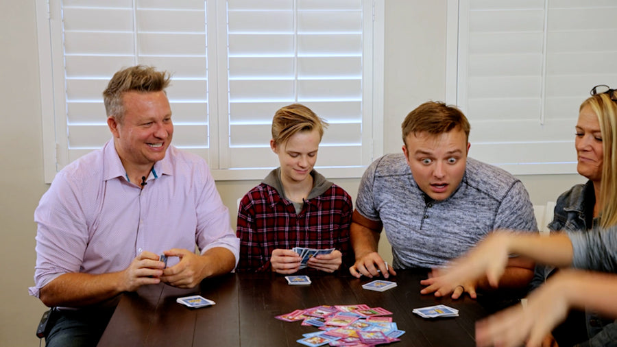 Hoard the Hams! – Wombo Combo Games